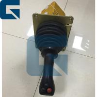 China LG956L LG958L Wheel Loader Spare Parts DXS-00 Pilot Control Lever 4120002027 for sale