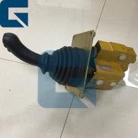 China LG956L LG958L Wheel Loader Spare Parts DXS-00 Pilot Control Lever 4120002027 for sale