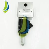 China VOE14616530 14616530 Relief Valve For EC360 EC460 Excavator for sale