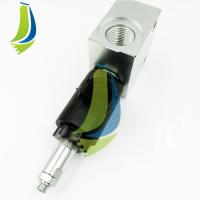 China VOE14616530 14616530 Relief Valve For EC360 EC460 Excavator for sale