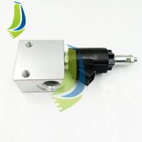 China VOE14616530 14616530 Relief Valve For EC360 EC460 Excavator for sale