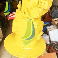 China 240-0147 2400147 Hydraulic Pump For M316C Excavator for sale