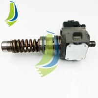 China 0414750003 Fuel Unit Pump For D6D Diesel Engine for sale