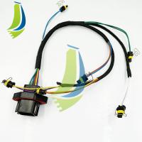 China 419-0841 4190841 Fuel Injector Wiring Harness for C9 Engine Spare Parts for sale
