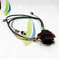 China 419-0841 Wire Harness C9 Engine For E330D Excavator Parts for sale