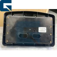 China 374-3614 3743614 Display Panel Monitor For 966M 972M Wheel Loader for sale