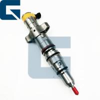 China 387-9432 3879432 Diesel Fuel Injector For 330D 330D L Excavator for sale