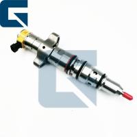 China 387-9432 3879432 Diesel Fuel Injector For 330D 330D L Excavator for sale