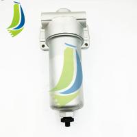 China 322-3154 3223154 Oil Filter Assy For E320GX Excavator for sale