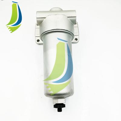 China 322-3154 3223154 Oil Filter Assy For E320GX Excavator for sale