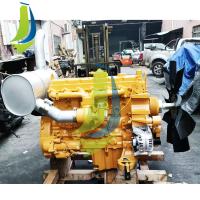 China 457-0604 4570604 C7.1 Engine Assy For E320D2 Excavator for sale