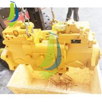 China 551-1118 5511118 Hydraulic Pump For E336D Excavator for sale