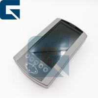 China 309-5711 Display Panel Monitor 3095711 For 320D2L Excavator for sale