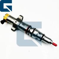 China 387-9432 Diesel Fuel Injector 3879432 For 330D Excavator for sale