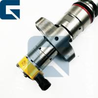China 387-9432 Diesel Fuel Injector 3879432 For 330D Excavator for sale