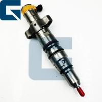 China 387-9432 Diesel Fuel Injector 3879432 For 330D Excavator for sale