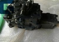 China PC50MR Excavator Spare Parts Main Hydraulic Pump 708-3S-11220 Standard Color for sale