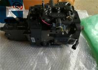 China PC50MR Excavator Spare Parts Main Hydraulic Pump 708-3S-11220 Standard Color for sale