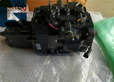 China PC50MR Excavator Spare Parts Main Hydraulic Pump 708-3S-11220 Standard Color for sale