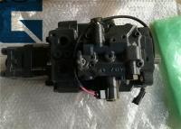 China PC50MR Excavator Spare Parts Main Hydraulic Pump 708-3S-11220 Standard Color for sale