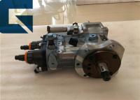 China PC1250-8 6D170-5 Excavator  Fuel Pump 6245-71-1111 For Diesel Engine for sale