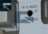 China EC330 Excavator Final Drive Travel Motor EC330B 14551802 High Duablity for sale