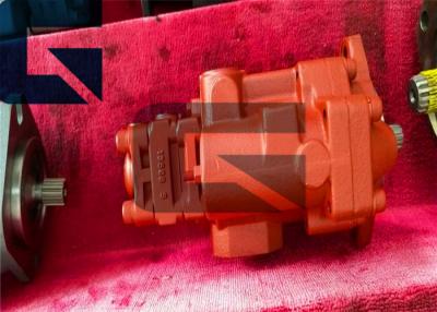 China PVD-2B-40P Hydraulic Gear Pump PVD-2B-40P-6G3-4515H / Excavator Oil Pump for sale