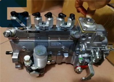 China Excavator Engine Spare Parts PC200-6 Fuel Injection Pump 6736-71-1131 for sale