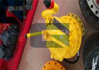 China PC200-8 Excavator Accessories Swing Motor Assy 706-7G-01170 for sale