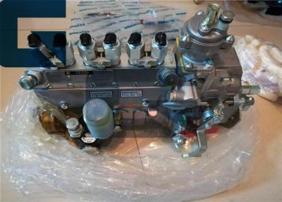 China PC270-7 PC220-7 Excavator Fuel Diesel Injection Pump 6738-71-1310 for sale