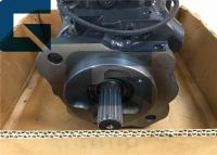 China WA380-6 Wheel Loader Hydraulic Pump Assy 708-1W-00741/708-1W-00740 for sale