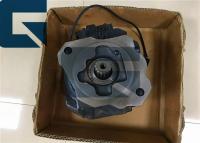 China WA380-6 Wheel Loader Hydraulic Pump Assy 708-1W-00741/708-1W-00740 for sale