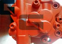 China Red Excavator Hydraulic Pump K3V63DT , Main Pump For for sale