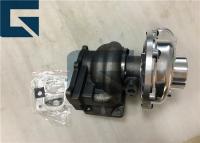 China ZAX330 Construction Machinery Excavator Engine Parts 6HK1 Turbocharger 114400-4380 for sale