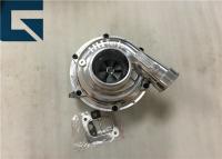 China ZAX330 Construction Machinery Excavator Engine Parts 6HK1 Turbocharger 114400-4380 for sale