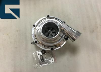 China ZAX330 Construction Machinery Excavator Engine Parts 6HK1 Turbocharger 114400-4380 for sale