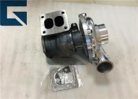 China ZAX330 Construction Machinery Excavator Engine Parts 6HK1 Turbocharger 114400-4380 for sale