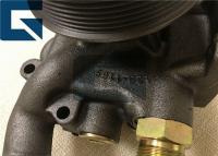 China E325D E329D C7 Diesel Engine Parts Excavator Water Pump 1291169 129-1169 for sale