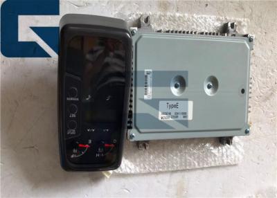 China ZAX200 Excavator Accessories ZAX200 Controller For X4445494 X9226748 3570-103647 for sale
