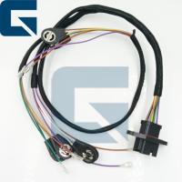China 122-1486 1221486 Fuel Injector Wiring Harness For 3406E Engine for sale
