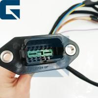 China 122-1486 1221486 Fuel Injector Wiring Harness For 3406E Engine for sale