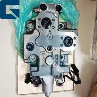 China 723-40-71310 Hydraulic Control Valve Body For PC240 PC290 Excavator 7234071310 for sale