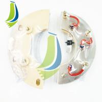 China RSK2001 Rotating Rectifier For 80KW Alternator for sale