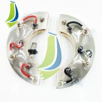 China RSK2001 Rotating Rectifier For 80KW Alternator for sale