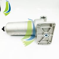 China 322-3155 3223155  Oil Filter Assy For E320 Excavator for sale