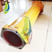 China 4W0413 Oil Cooler Core For 768C 769C 771C Truck for sale