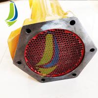 China 4W0413 Oil Cooler Core For 768C 769C 771C Truck for sale