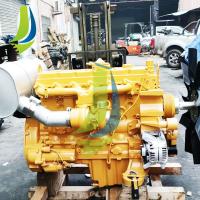 China 376-7980 3767980 C7.1 Engine Assy For E320D2 Excavator for sale