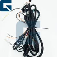 China 21N6-00012 Cab Wiring Harness 21N600012 For R140W-7 Excavator for sale