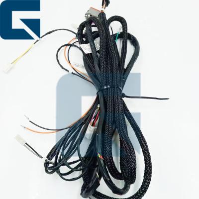 China 21N6-00012 Cab Wiring Harness 21N600012 For R140W-7 Excavator for sale